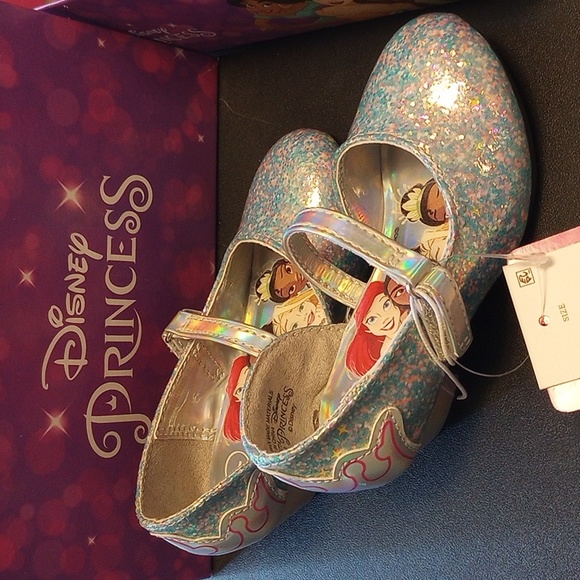 Disney | Shoes | Disney Princess Dress Shoes | Poshmark
